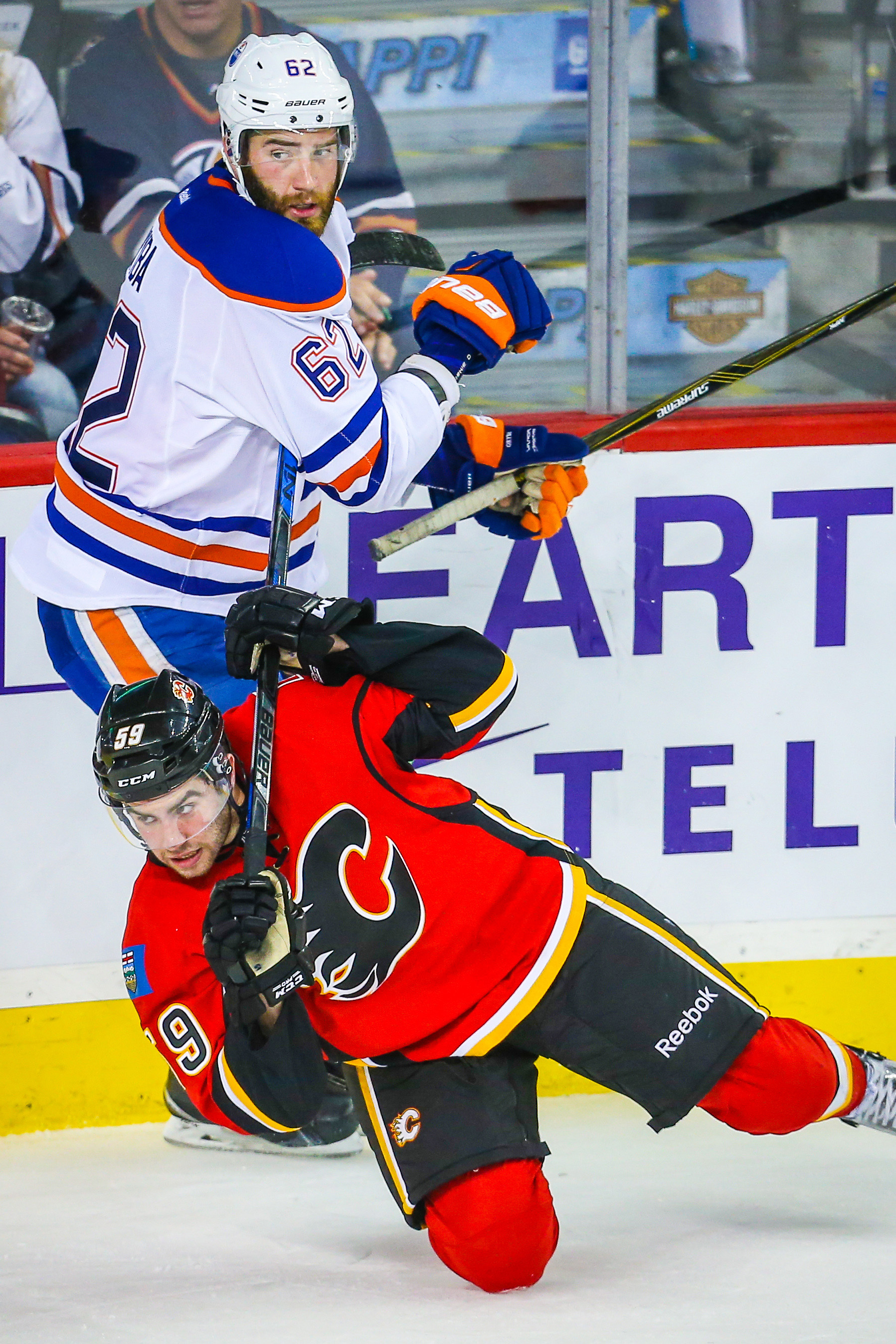 Calgary Flames Sign Dillon Dube To Three-Year ELC